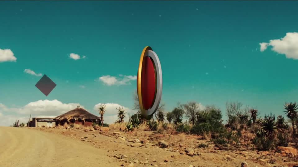 SABC+ Catch Up - SABC 1 - Geleza Nathi