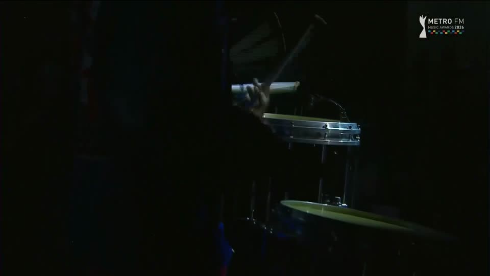 SABC+ Catch Up - SABC 1 - Metro FM Music Awards 2026