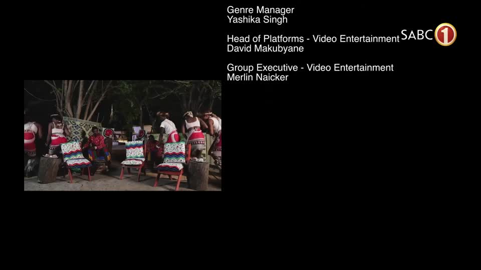 SABC+ Catch Up - SABC 1 - Metro FM Music Awards 2026 Black ...