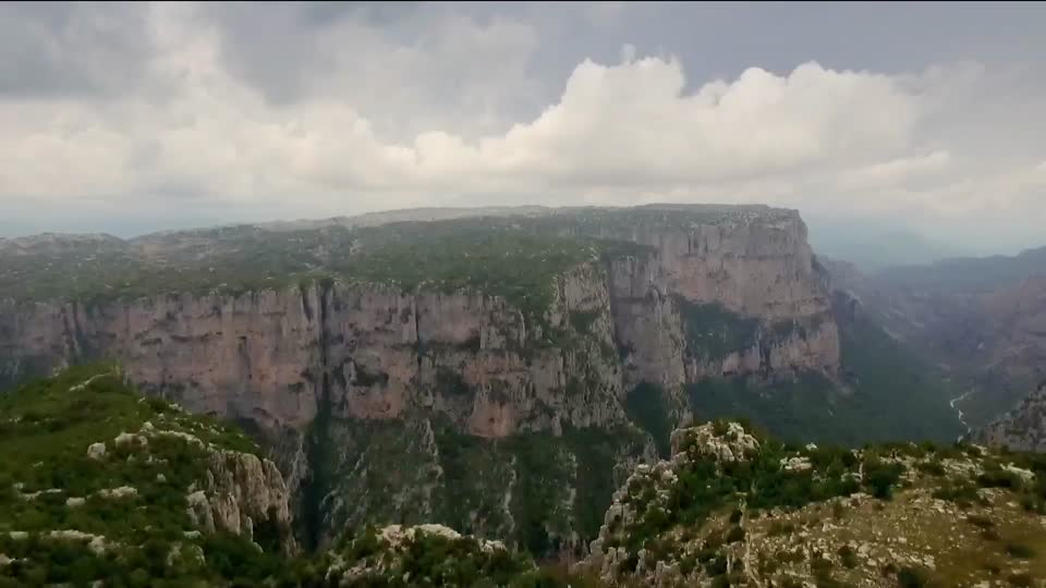 SABC+ Catch Up - S3 - Greece with Simon Reeve S1