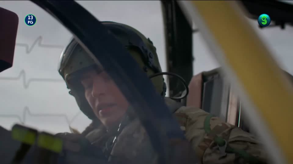 SABC+ Catch Up - S3 - Fighter Pilot: The Real Top Gun S1