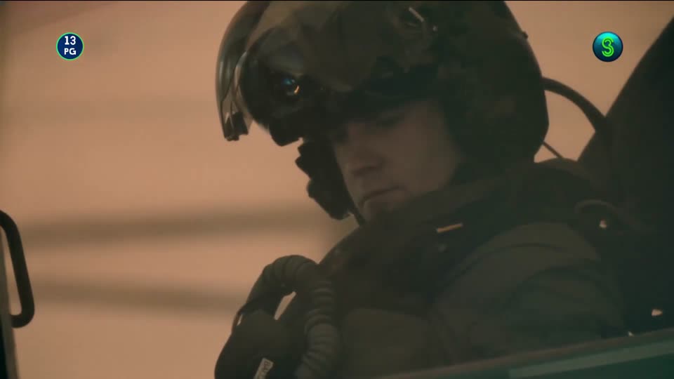 SABC+ Catch Up - S3 - Fighter Pilot: The Real Top Gun S1