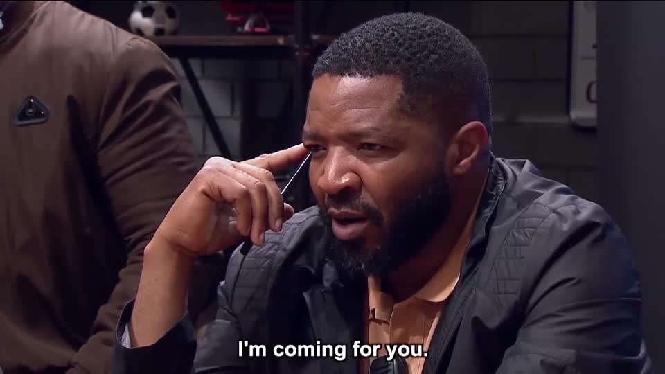 SABC+ Catch Up - S3 - News @ 20:00 2026/2027