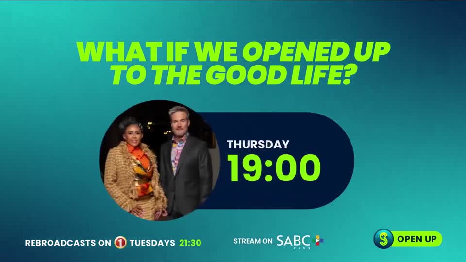 SABC+ Catch Up - S3 - News @ 20:00 2026/2027