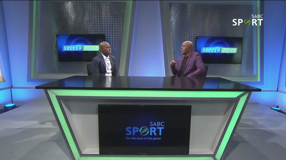 SABC+ Catch Up - SABC Sport - Red Bull Pushing Progression