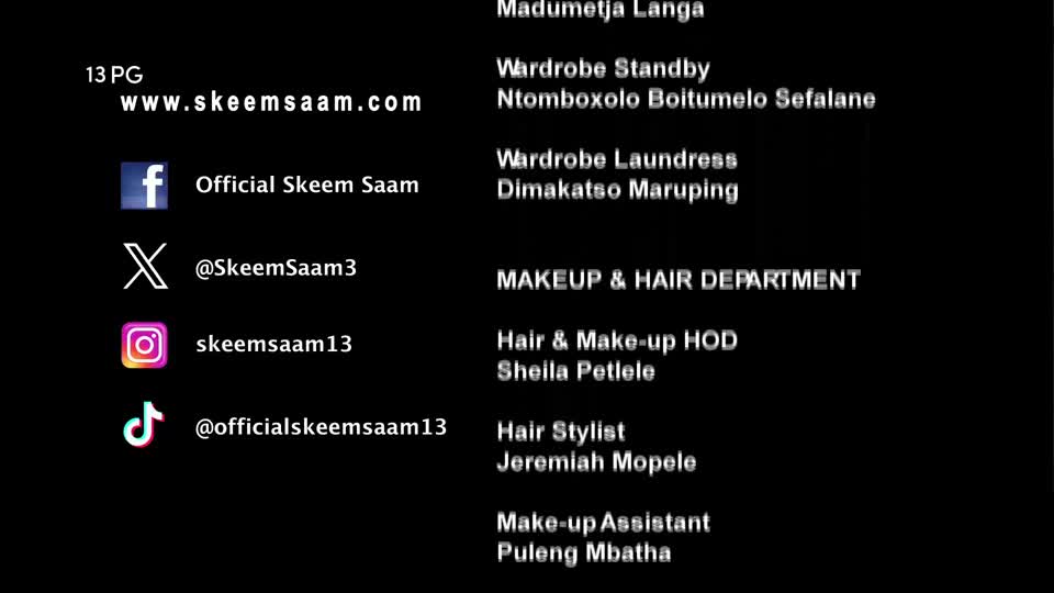 SABC+ Catch Up - SABC 1 - Generations,the Legacy S35