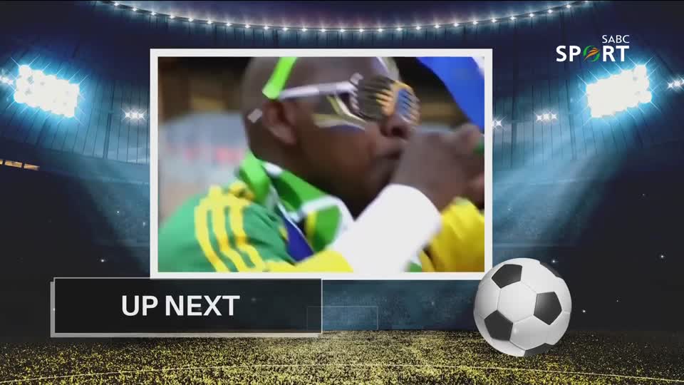 SABC+ Catch Up - SABC Sport - Red Bull The Clip Show