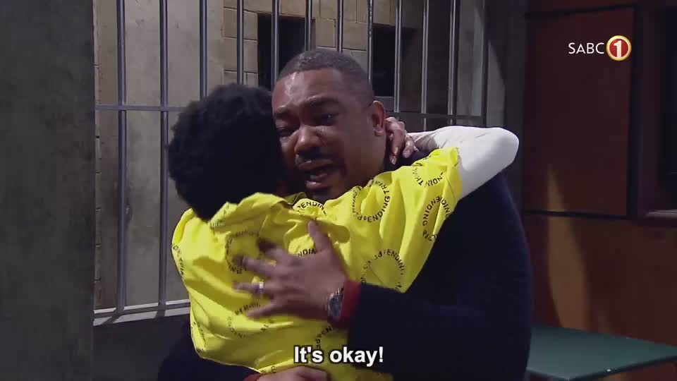 SABC+ Catch Up - SABC 1 - Generations,the Legacy S35