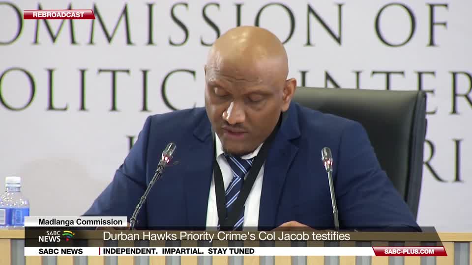 SABC+ Catch Up - SABC News - Morning Live 2026/2027