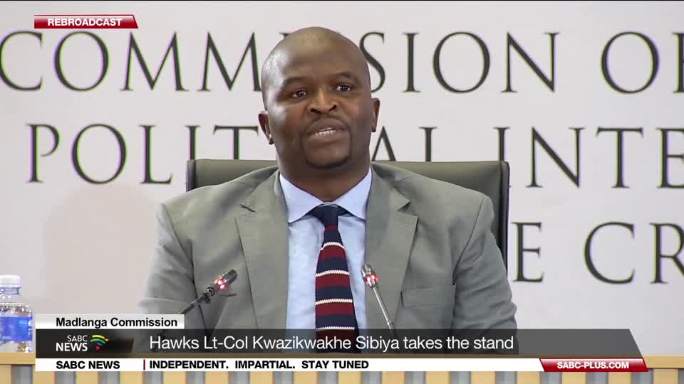 SABC+ Catch Up - SABC 2 - Amalanga Awafani S2