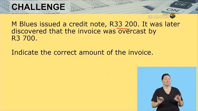 SABC+ Catch Up - SABC Education - Nect/dbe Grade 10