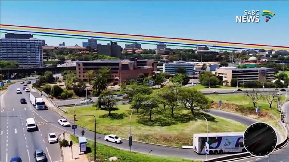 SABC+ Catch Up - SABC News - It's Topical 2026/2027