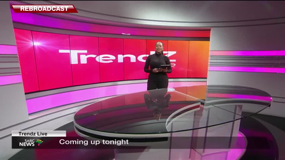 SABC+ Catch Up - SABC News - Agenda 2026/2027; The