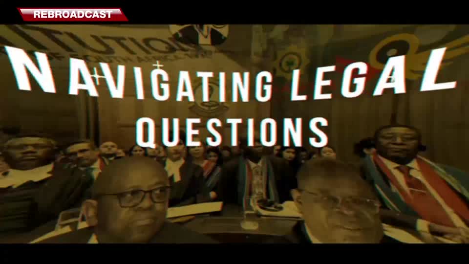 SABC+ Catch Up - SABC News - Case In Point 2026/2027