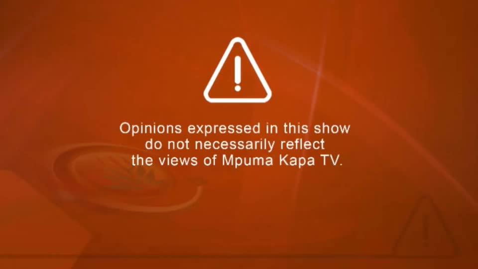 SABC+ Catch Up - Mpuma Kapa TV - Ubongo Kids Learning
