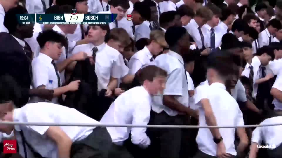 SABC+ Catch Up - SuperSport Schools - King Price Derby Ser ...