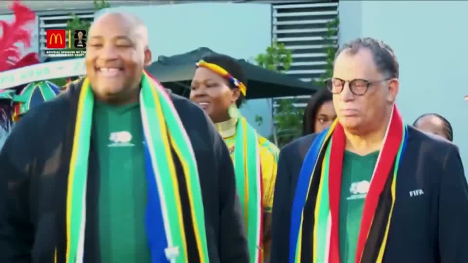 SABC+ Catch Up - SABC Lehae - Leihlo La Sechaba 2026/2027
