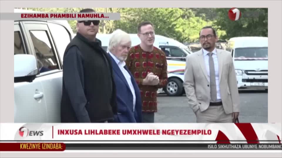SABC+ Catch Up - 1KZN TV - Prophet Kwazi Mamane_2
