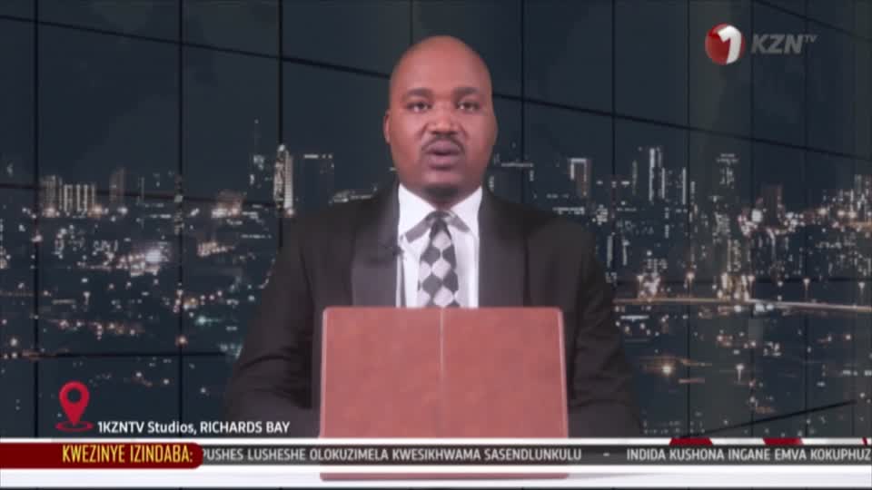 SABC+ Catch Up - 1KZN TV - 1KZN TV News