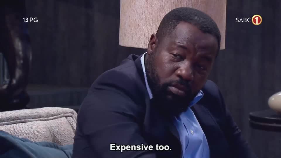 SABC+ Catch Up - SABC 1 - Amalanga Awafani S2