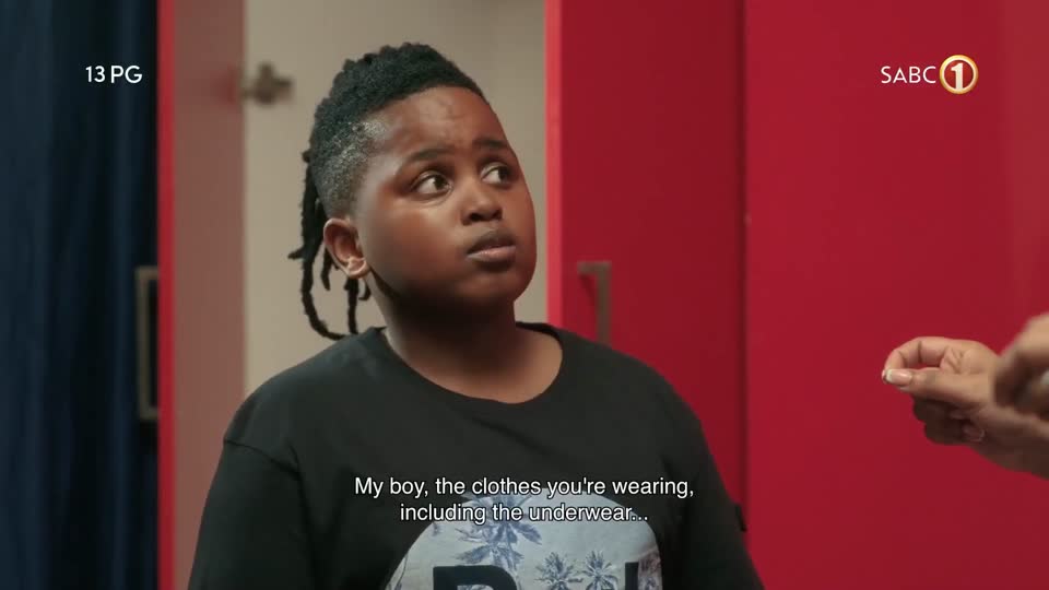 SABC+ Catch Up - SABC 1 - Amalanga Awafani S2