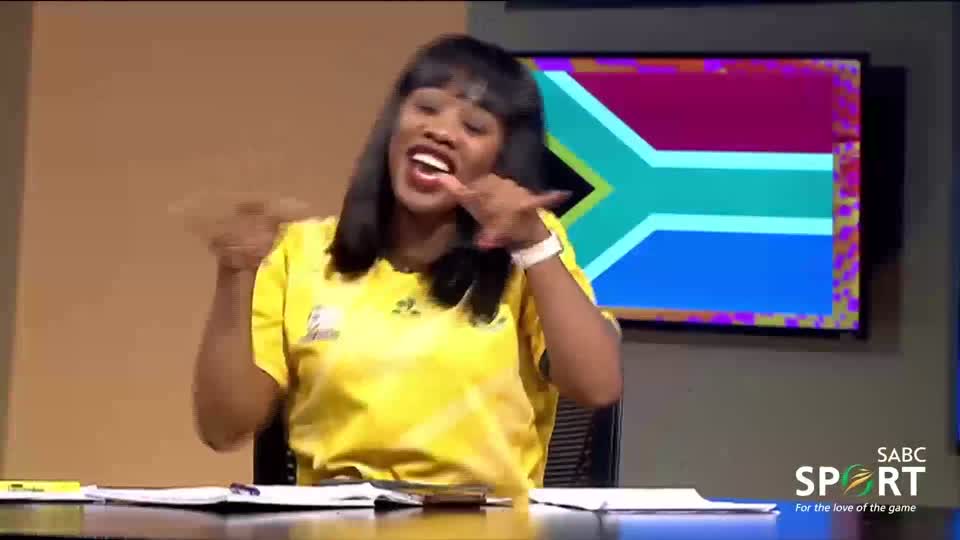 SABC+ Catch Up - S3 - 2026 Fifa World Cup Wrap Up