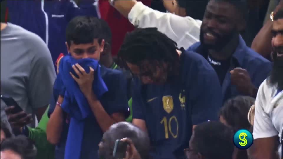 SABC+ Catch Up - S3 - 2026 Fifa World Cup Wrap Up