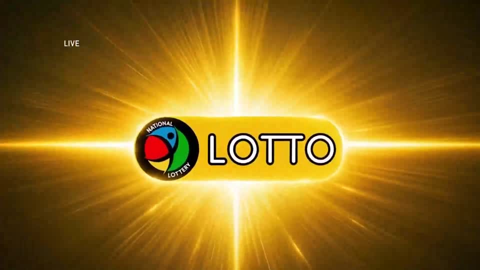 SABC+ Catch Up - SABC 1 - Lotto Live Draw 2026/2027