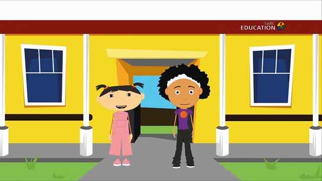 SABC+ Catch Up - SABC Education - Issues Of Faith 15/02-07 ...