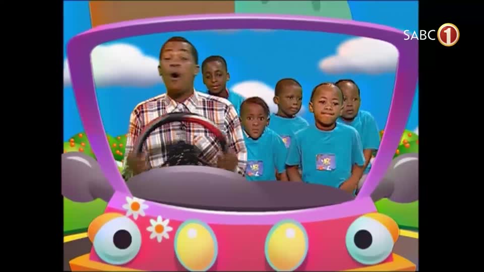 SABC+ Catch Up - SABC 1 - Geleza Nathi S5