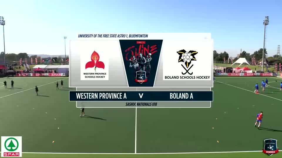 SABC+ Catch Up - SuperSport Schools - Grant Khomo Week