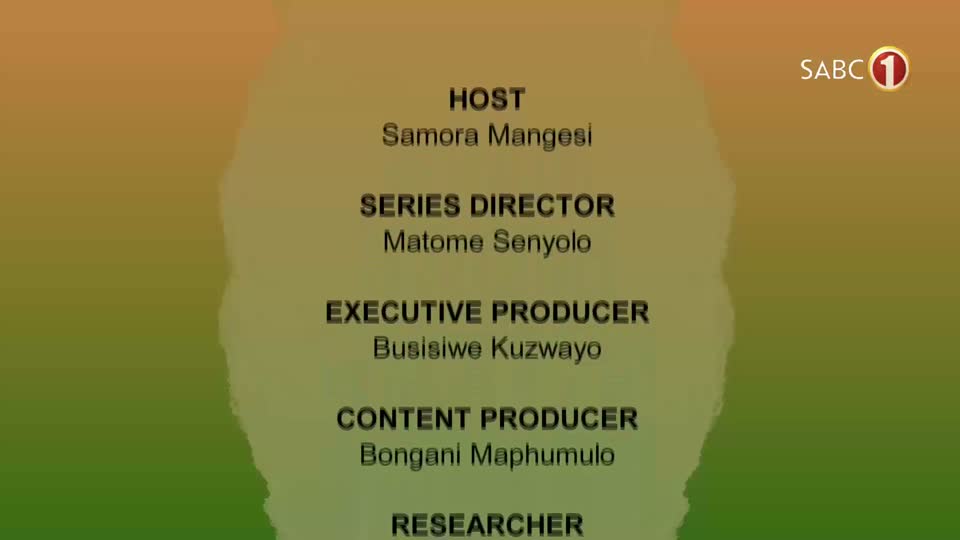SABC+ Catch Up - SABC 1 - Xhosa/zulu News 2026/2027