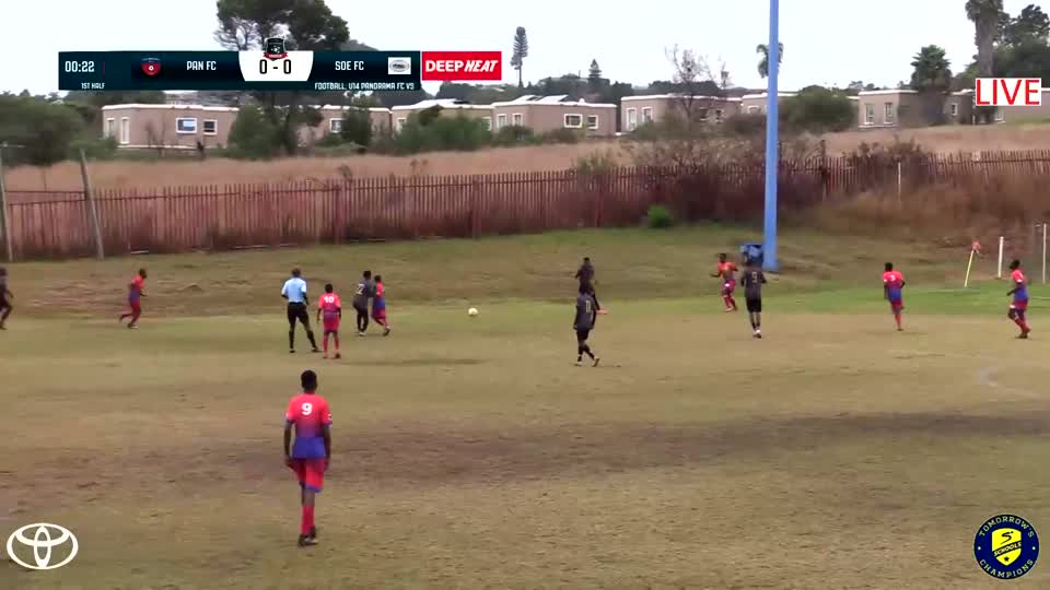 SABC+ Catch Up - SuperSport Schools - Hibbert Shield Hocke ...