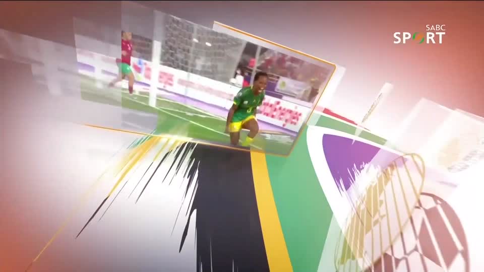 SABC+ Catch Up - SABC Sport - 2026 Fifa World Cup Build Up