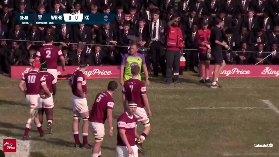 SABC+ Catch Up - SuperSport Schools - King Price Derby Ser ...