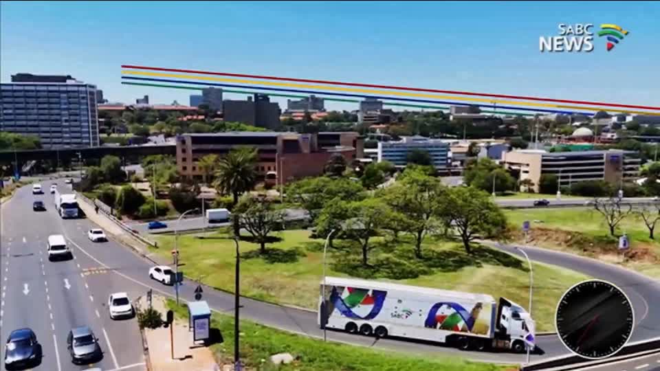SABC+ Catch Up - SABC News - Late Edition 2026/2027; The