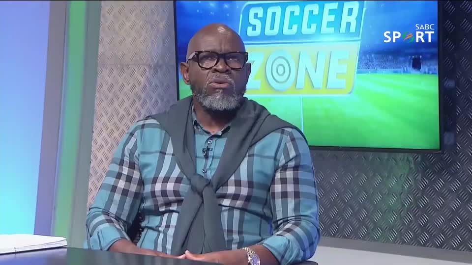 SABC+ Catch Up - SABC Sport - Last Train To North America;