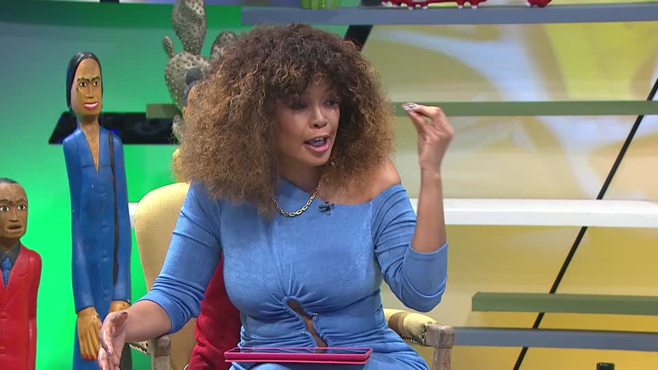 SABC+ Video - SABC Sport FIFA World Cup From Africa To No ...