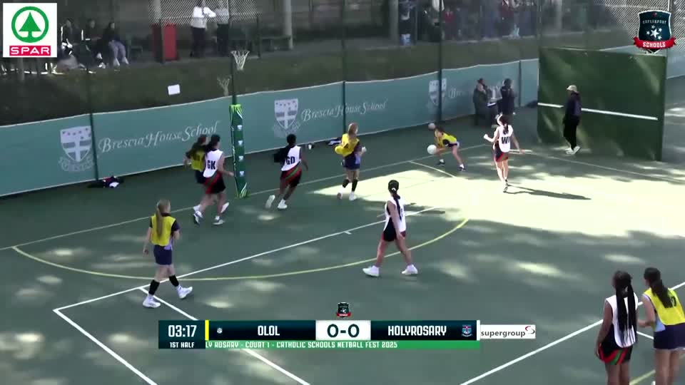 SABC+ Catch Up - SuperSport Schools - APBSA KES Football F ...