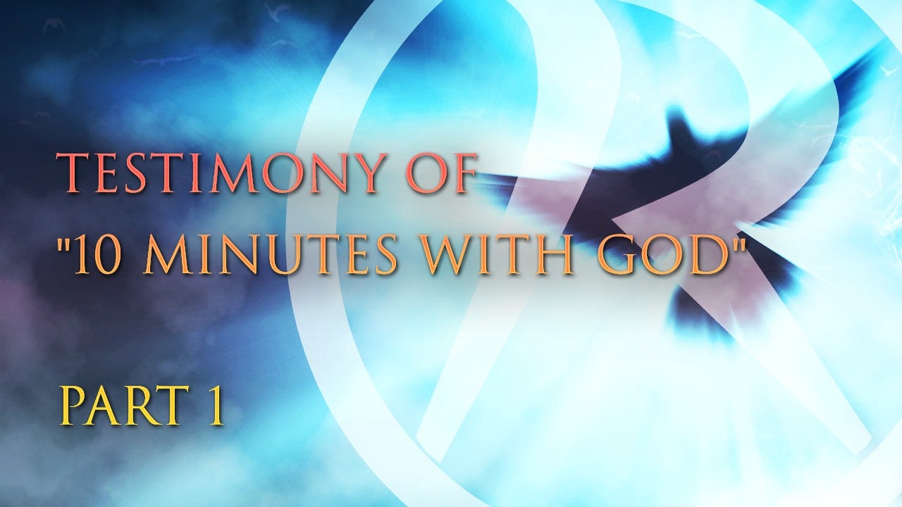 Revelation TV : Award Winning Christian TV