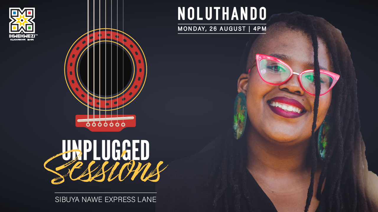 SABC+ Video - Pleasure Tsa Manyalo