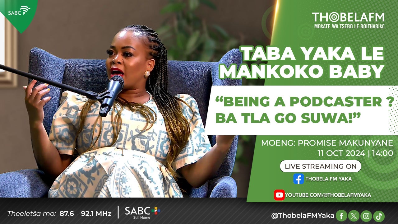 SABC+ Taba Yaka Le Mankoko Baby - Season Taba Yaka Le Mank ...