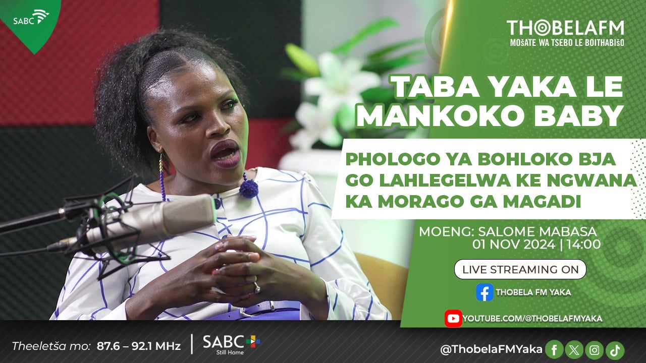 SABC+ Taba Yaka Le Mankoko Baby - Season Taba Yaka Le Mank ...