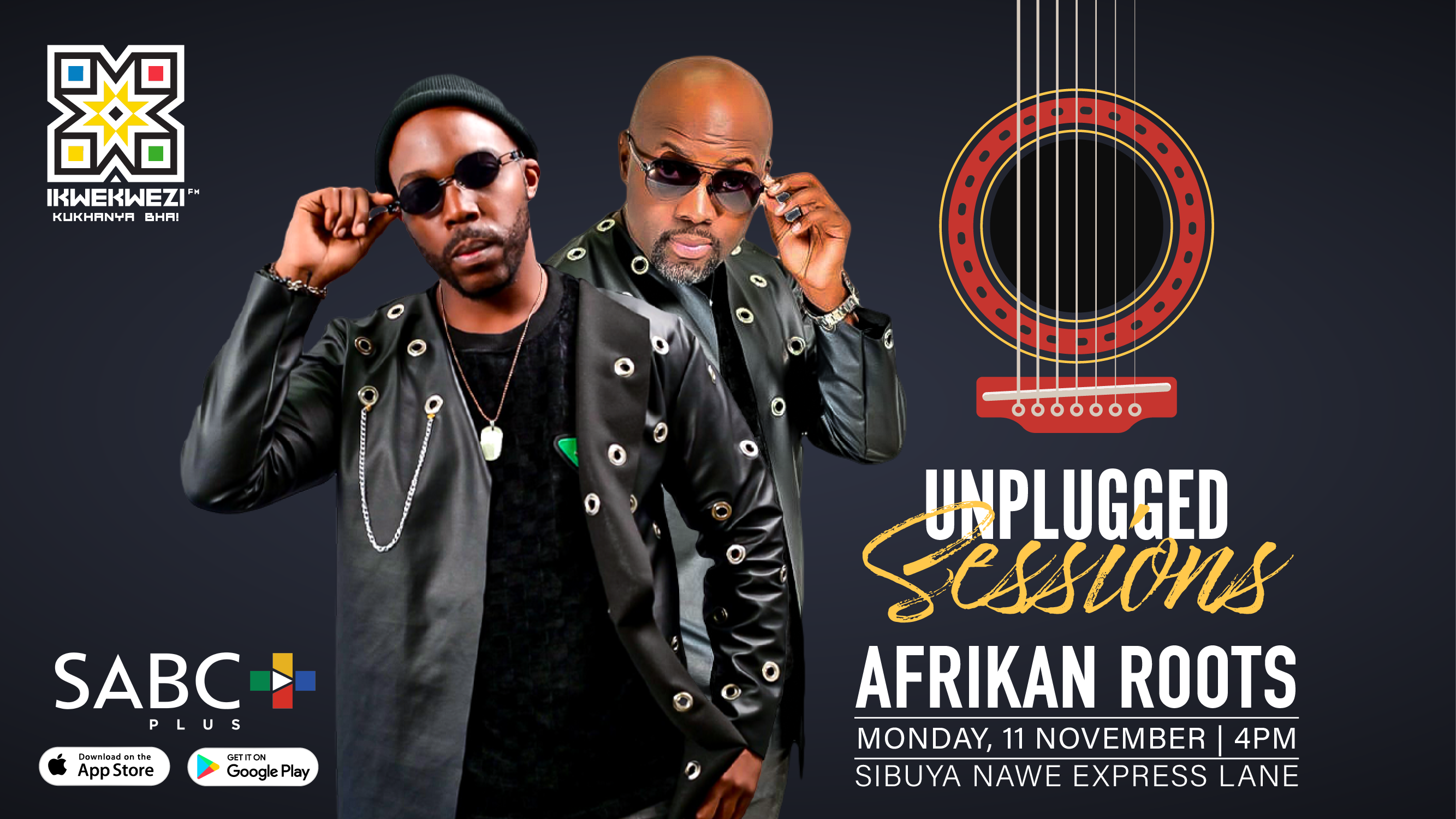 SABC+ Video - Mmatema