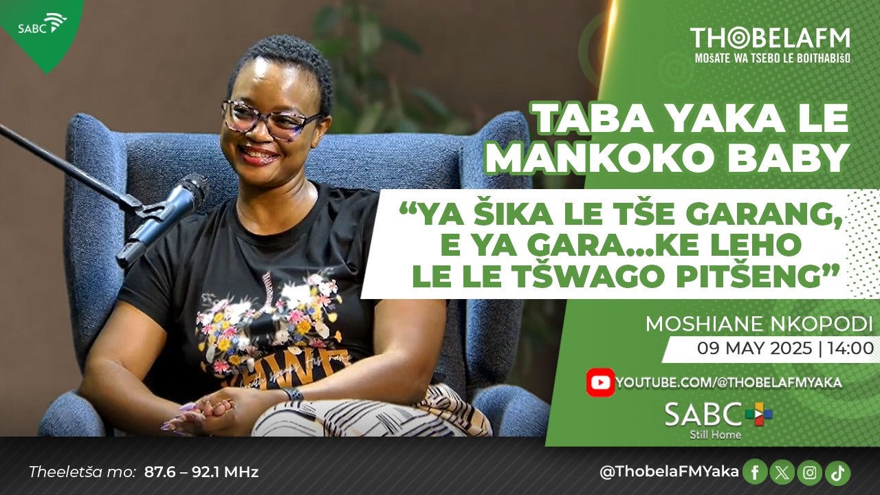 SABC+ Video - Manana Highness