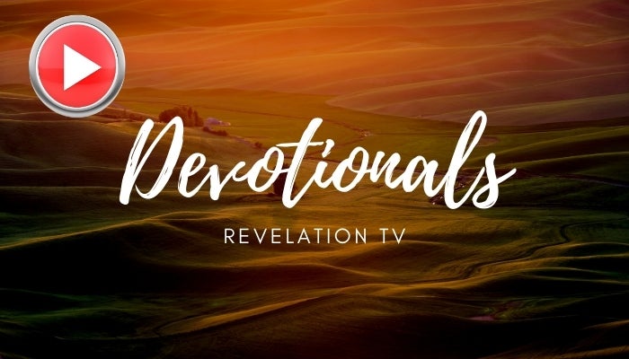 Revelation TV : Shows
