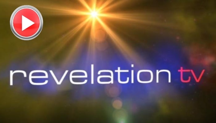 Revelation TV : Schedule