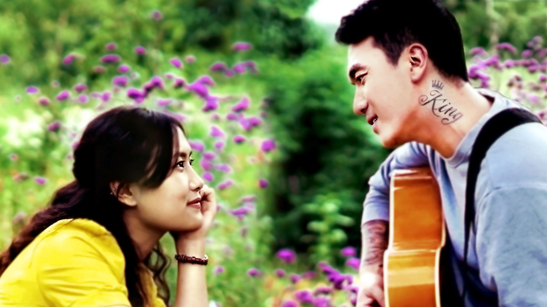 SAMUH BHUTAN - Nga Chay Nyi - Nga Chay Nyi