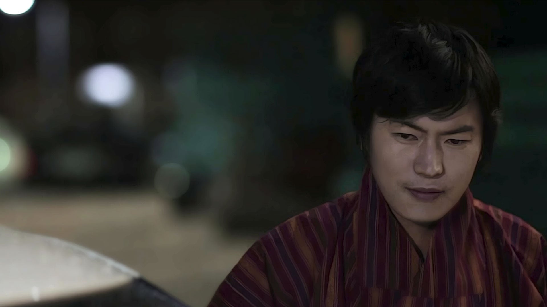 SAMUH BHUTAN - Sem ghi remo - Sem ghi remo