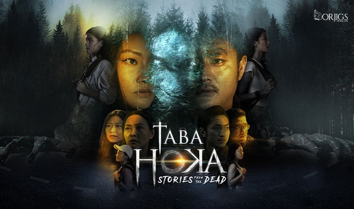 SAMUH BHUTAN - Taba Hoka - Taba Hoka